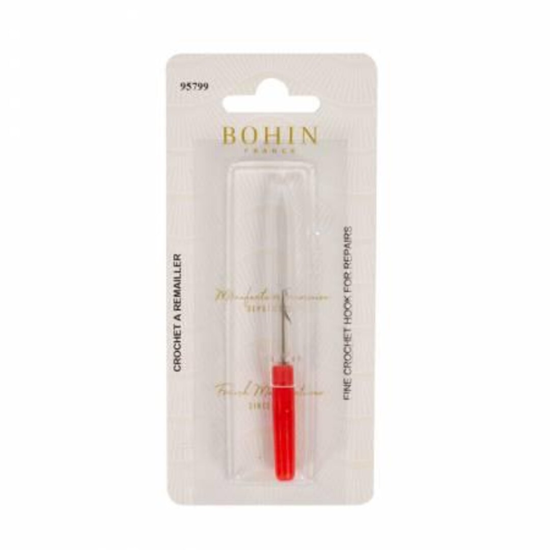 Bohin Fine Crochet Hook - Etsy