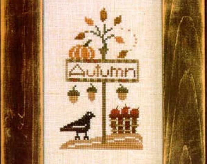 Signs of Autumn - Etsy