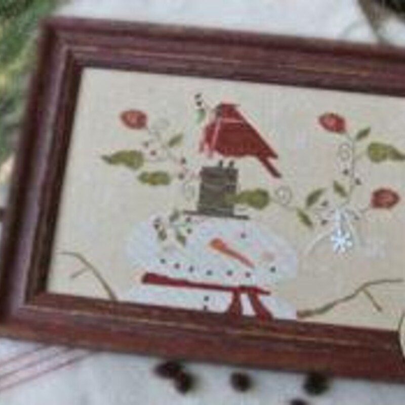 Brenda Gervais - Etsy