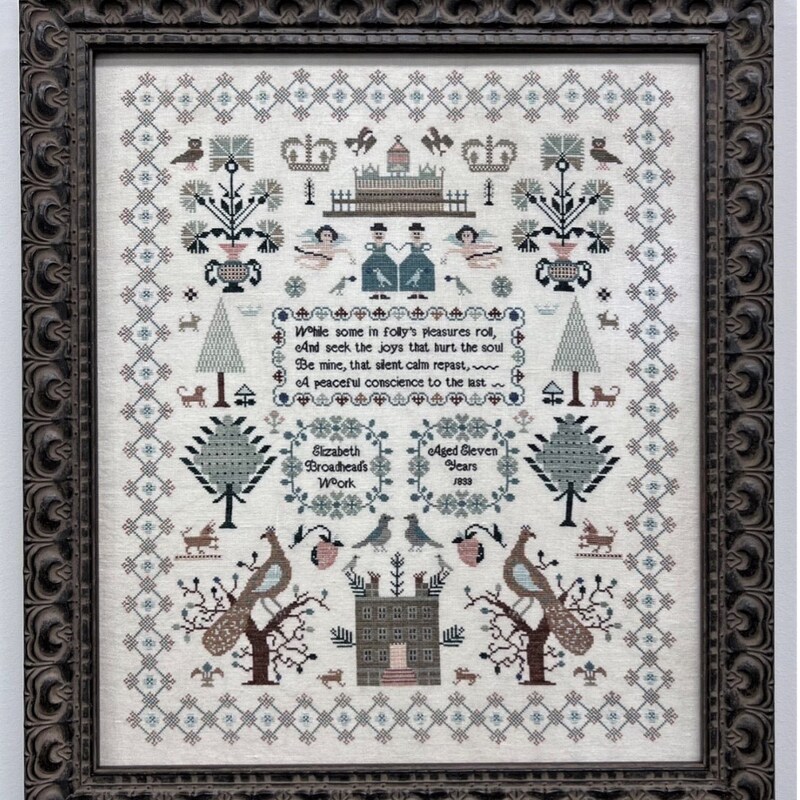 JTStitchingCorner - Etsy