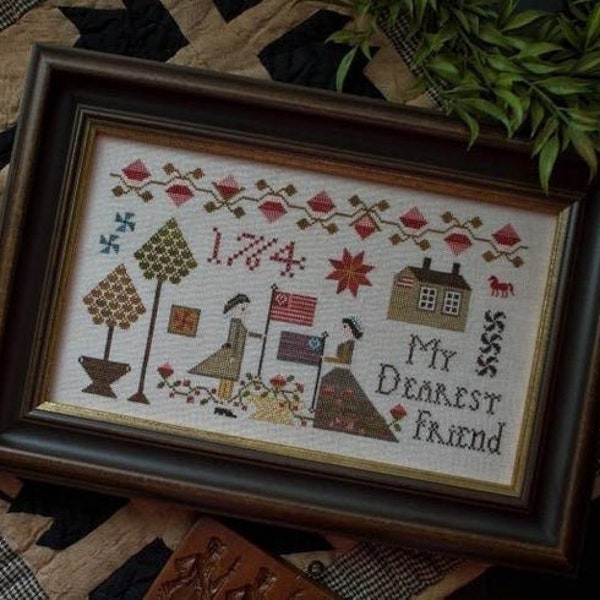 My Dearest Friend - Etsy