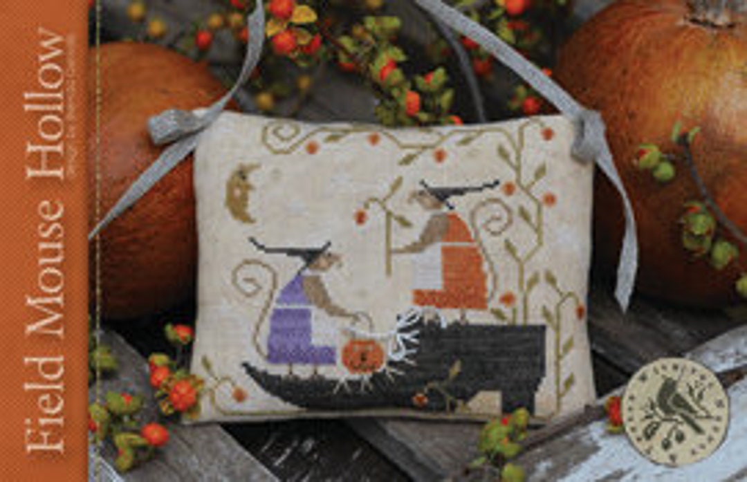 Field Mouse Hollow - Etsy