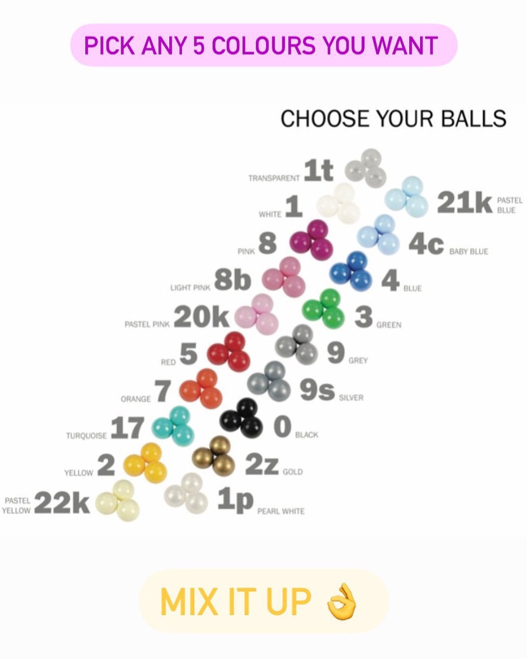 Pvc Square Ball Pool Ball Pit Kids Baby Soft Play Foam Eco and - Etsy UK