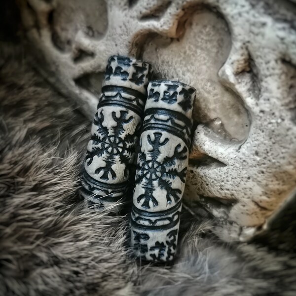 Dreadlock beads - Etsy Nederland