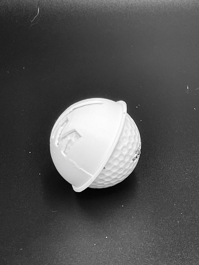 Custom Golf Ball Marker Stencil Personalized Golf Ball Marker - Etsy