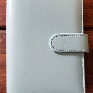 Personalized Hustler Budget Binder - Etsy