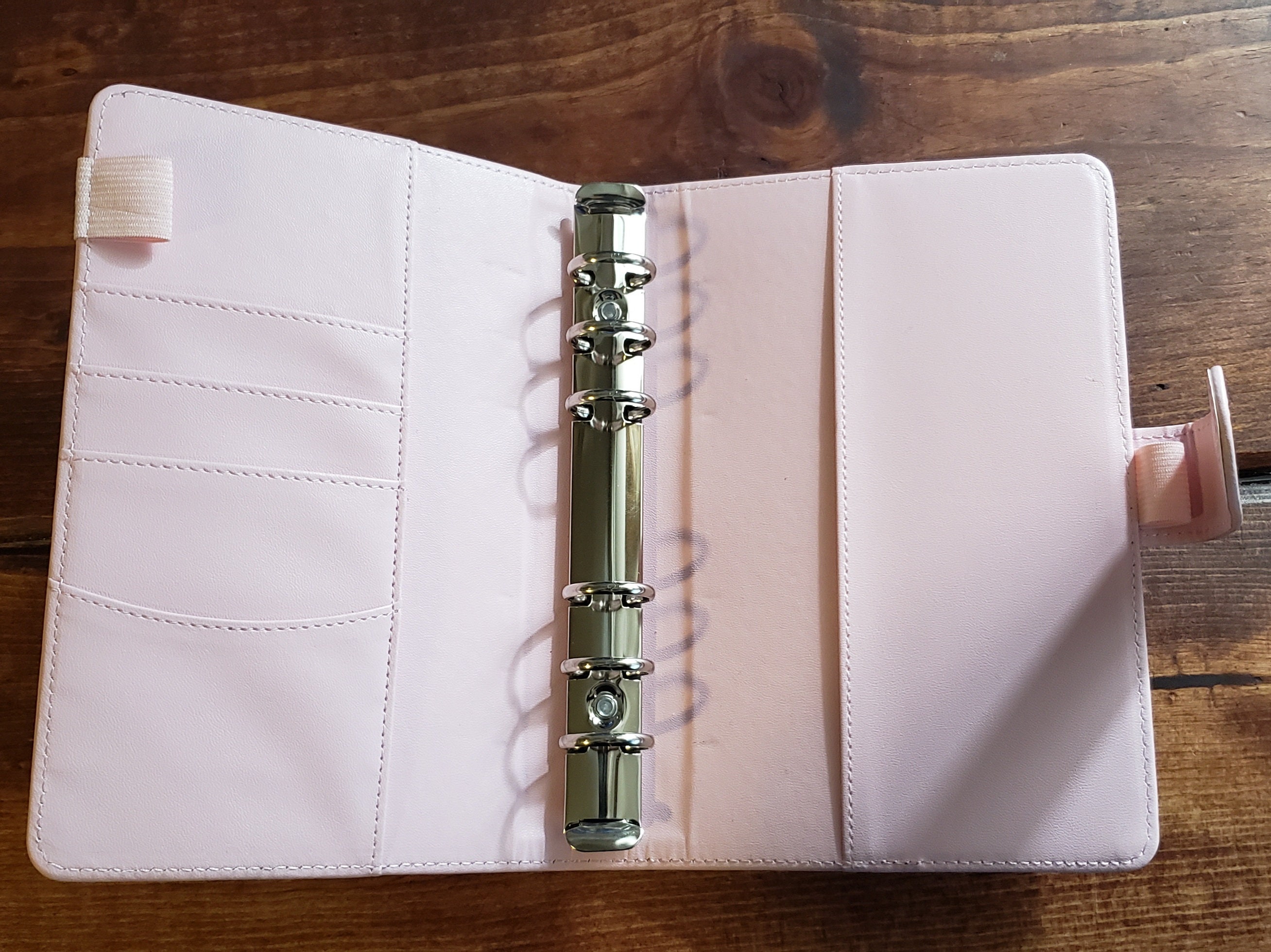 Personalized Girl Boss Budget Binder - Etsy