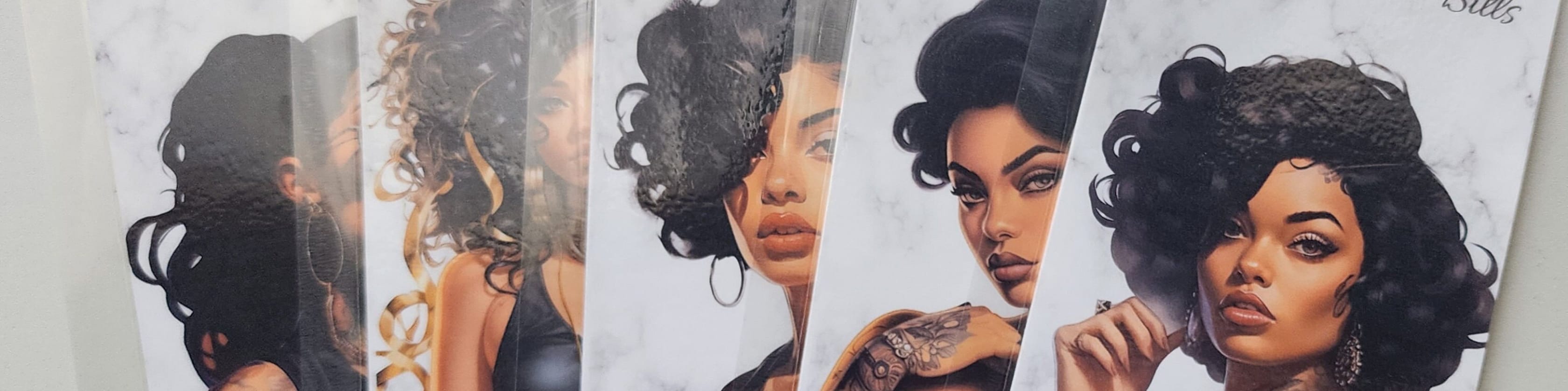 Uniquetouchkreations - Etsy