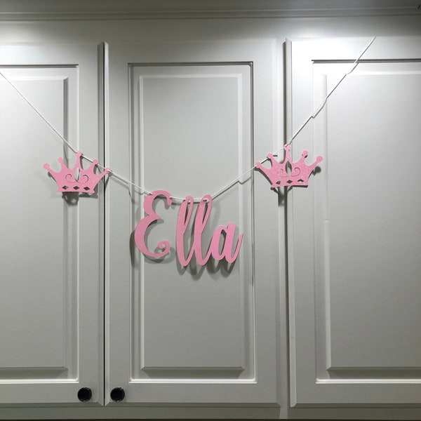 Diva Banner - Etsy
