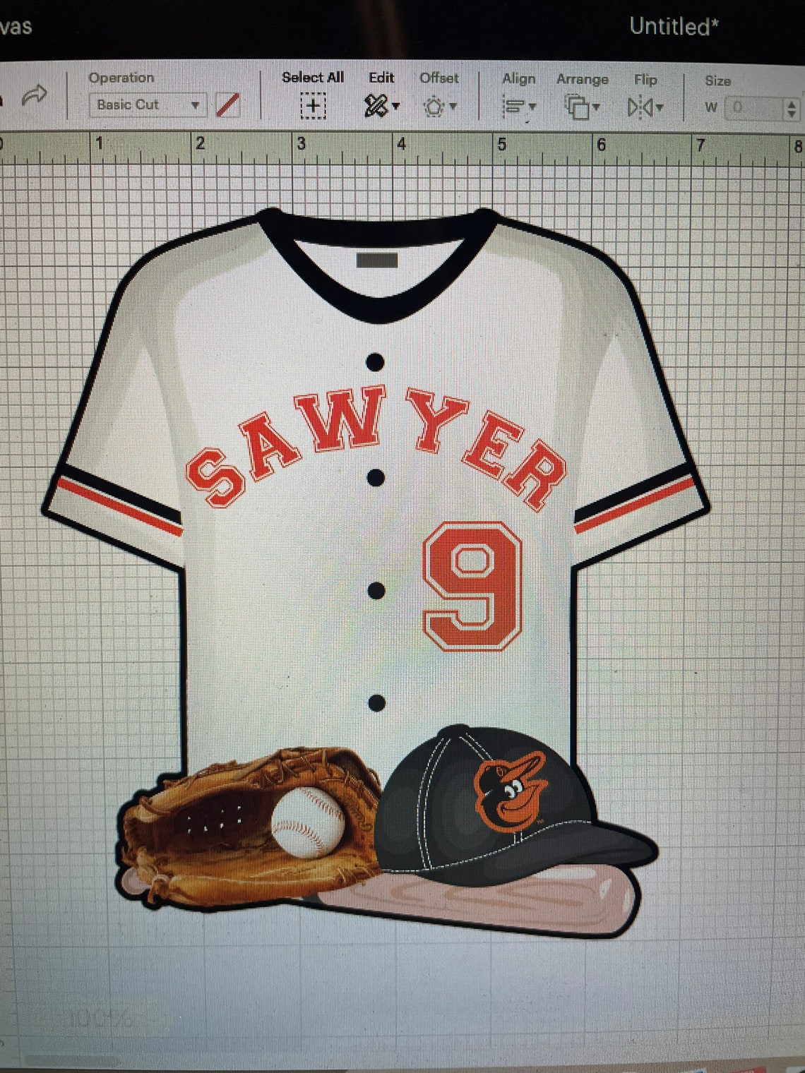 Baseball Jersey Cake Topper, Personalized Baseball Cake Topper Keepsake ...