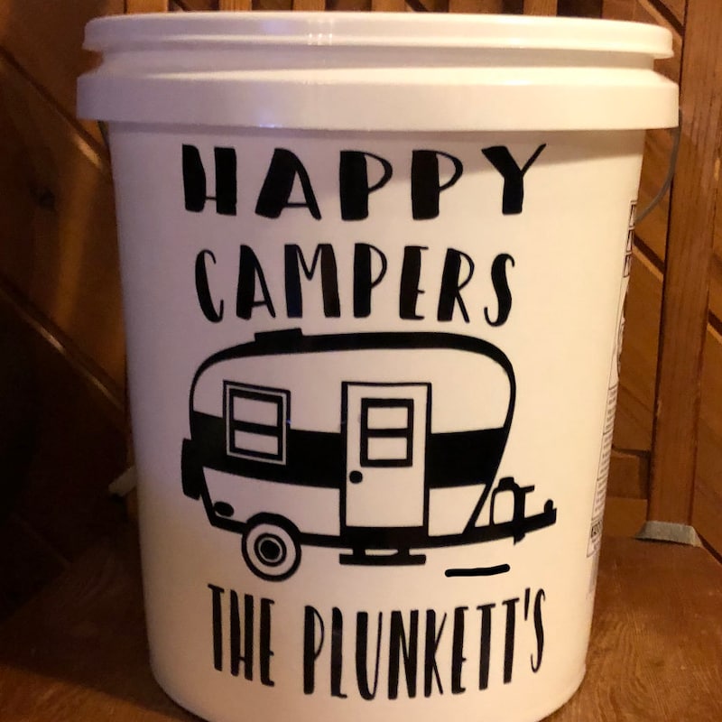 Bucket Light - Etsy