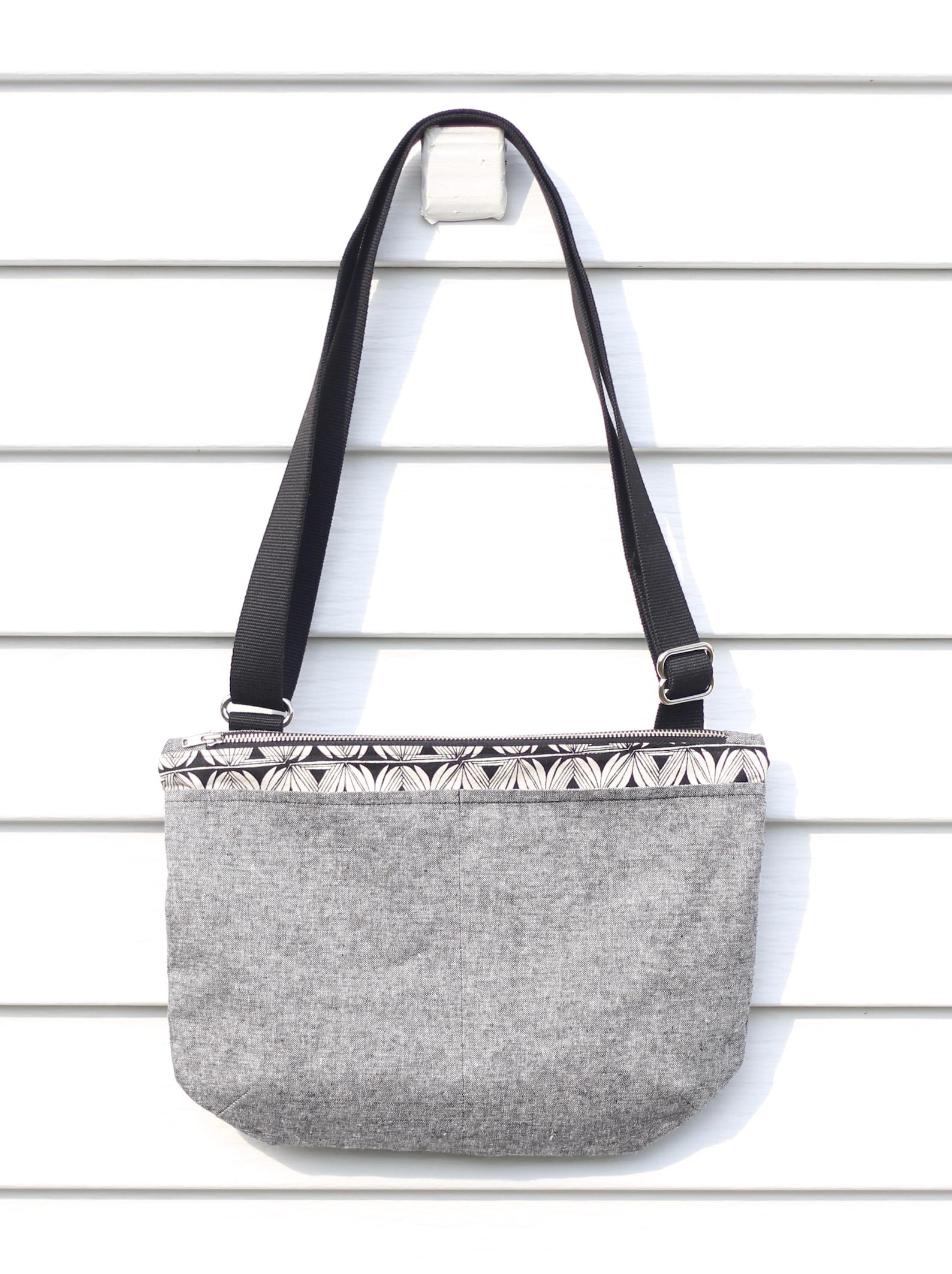 Connection Bag PDF Sewing Pattern/ 3 in 1 Sewing Pattern/tote Sewing ...