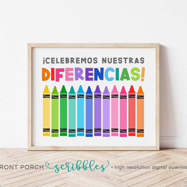 Classroom Inclusion - Etsy