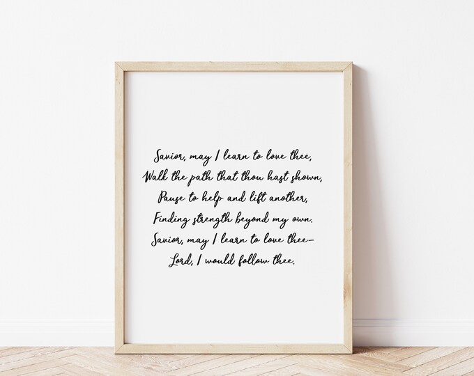 We Can Do Hard Things Growth Mindset Classroom Decor - Etsy