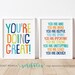 In This Classroom Poster, Classroom Rules, We Are Kind, Teacher Print ...