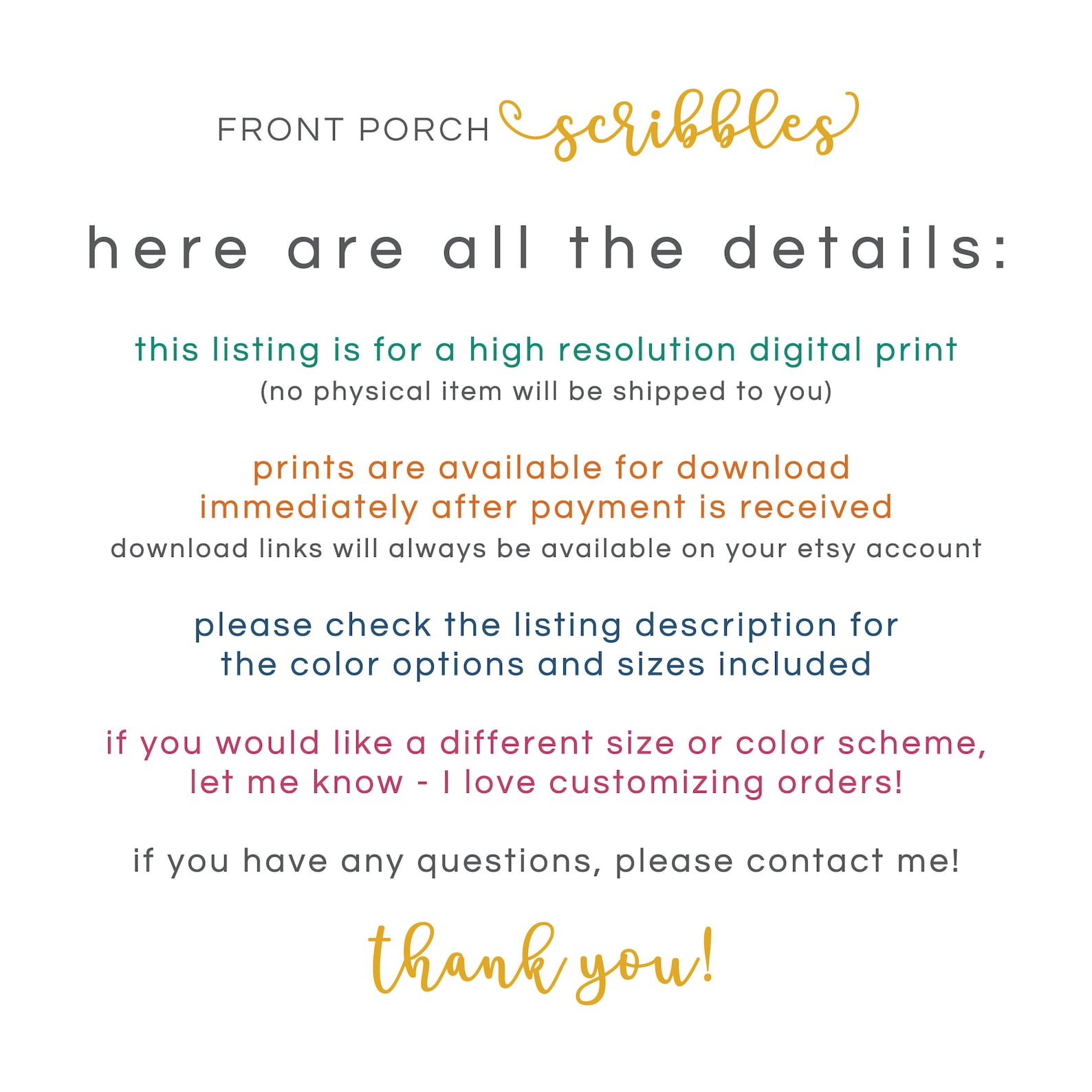 Kindness Poster Positive Affirmations for Kids Classroom - Etsy