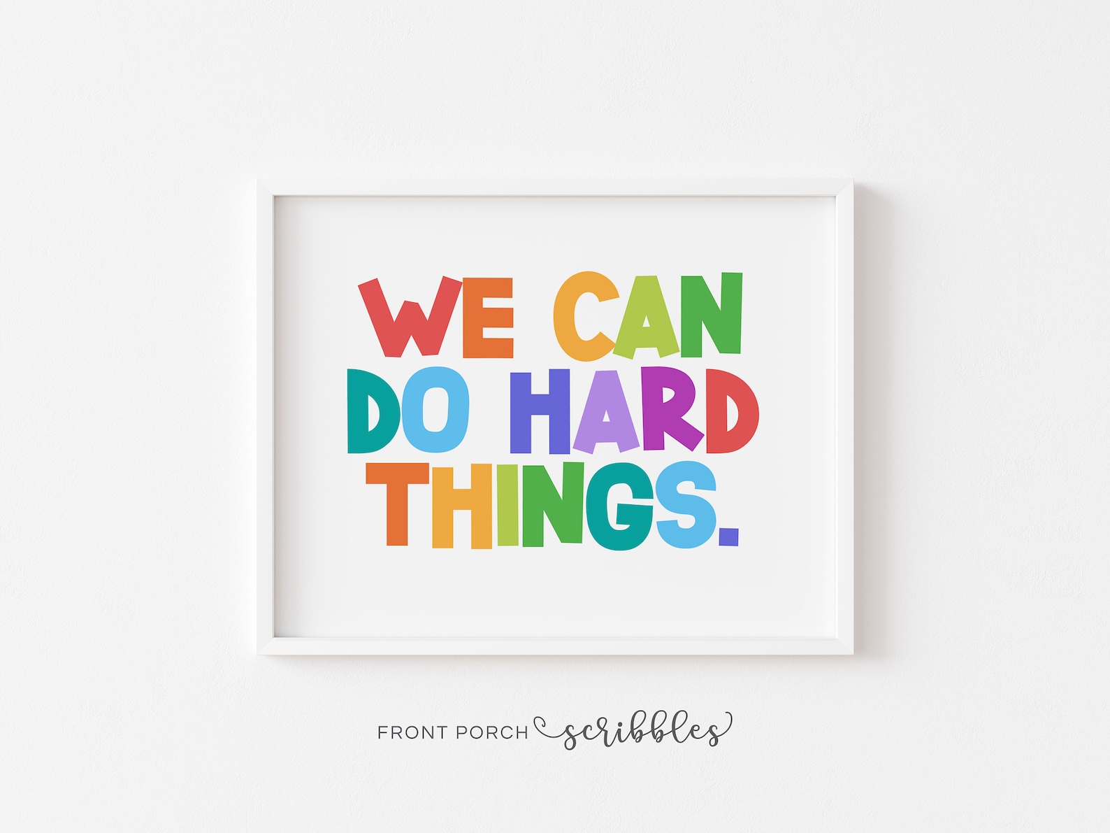 Positive Classroom Poster Pack Growth Mindset Be Kind - Etsy