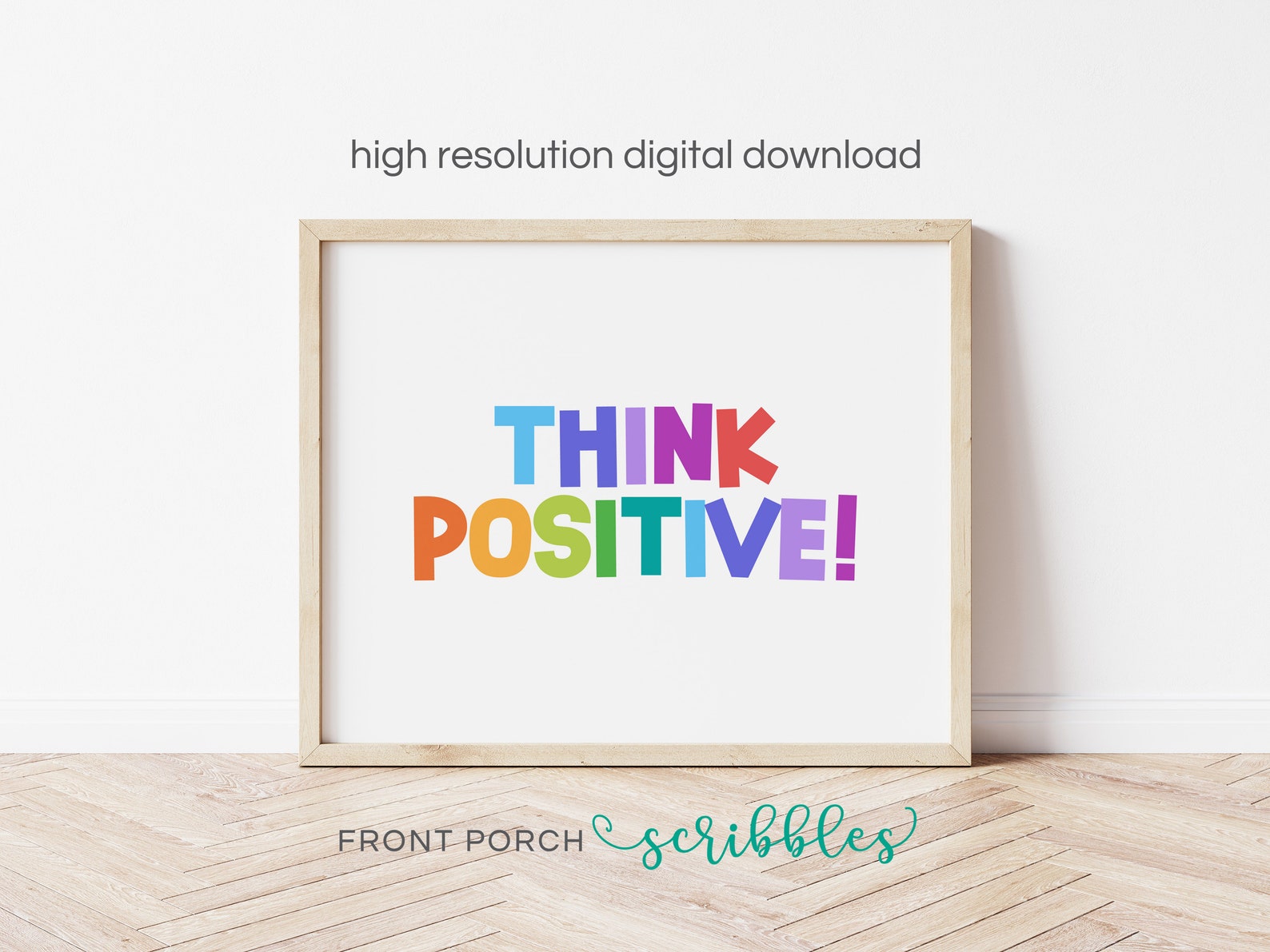 Growth Mindset Poster Pack Positive Classroom Art - Etsy