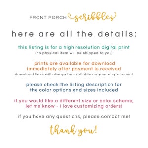 Always Be Your Best Self, Positive Kids Art, Cute Playroom Decor ...