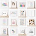 You Matter, Positive Classroom Art, Education, Playroom Decor, Kids ...