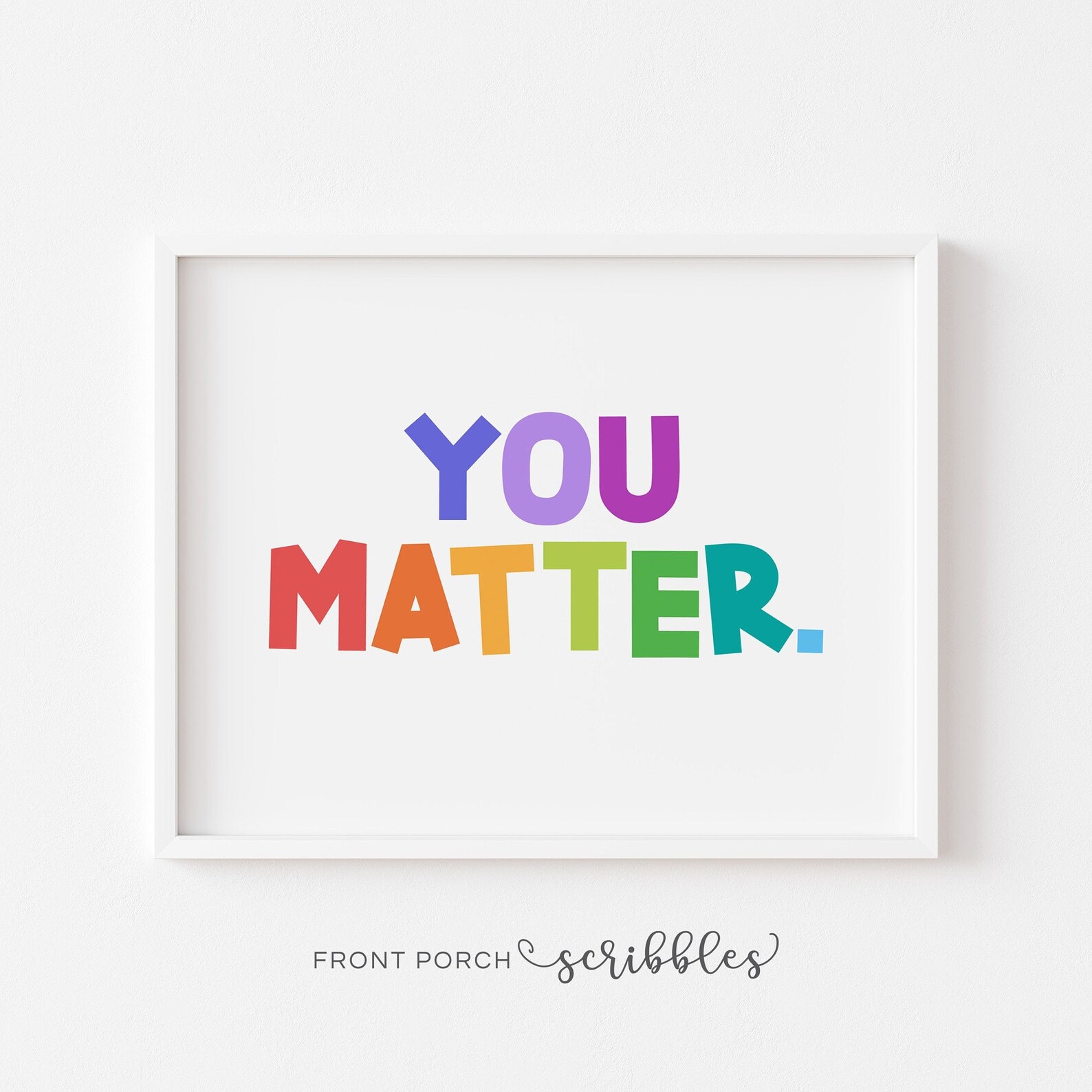 Positive Classroom Poster Pack, Growth Mindset, Be Kind, Homeschool ...