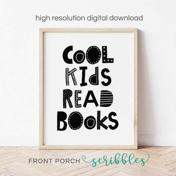 Digital Literacy Poster - Etsy