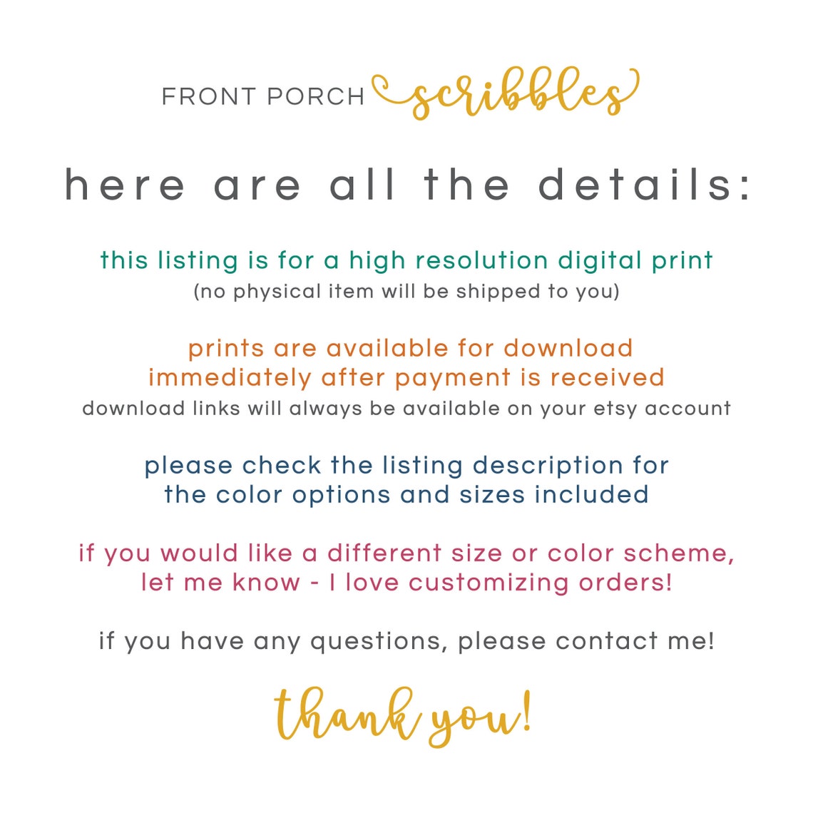 Colors Crayon Poster Colorful Classroom Decor Cute School - Etsy