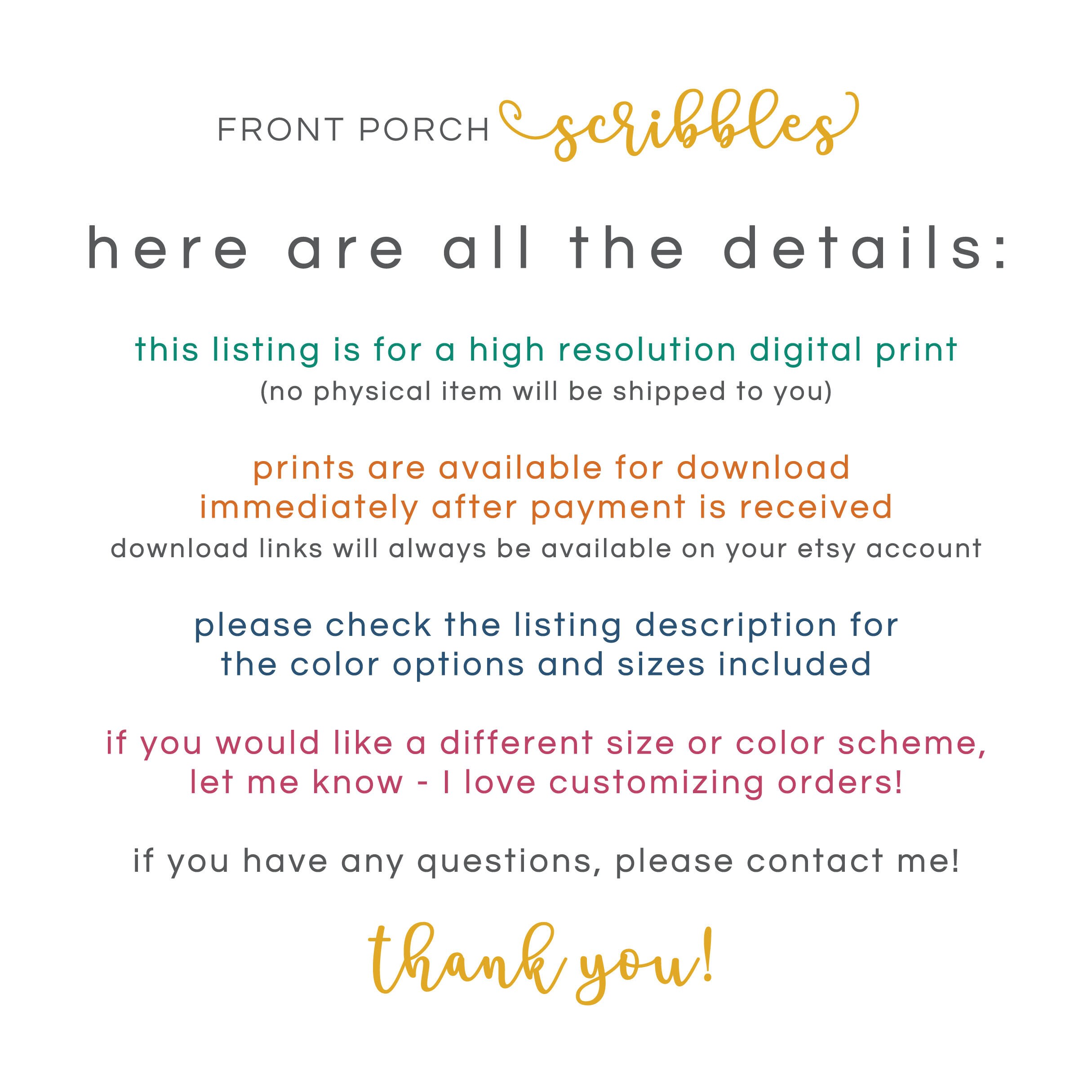 Colors Crayon Poster Colorful Classroom Decor Cute School | Etsy