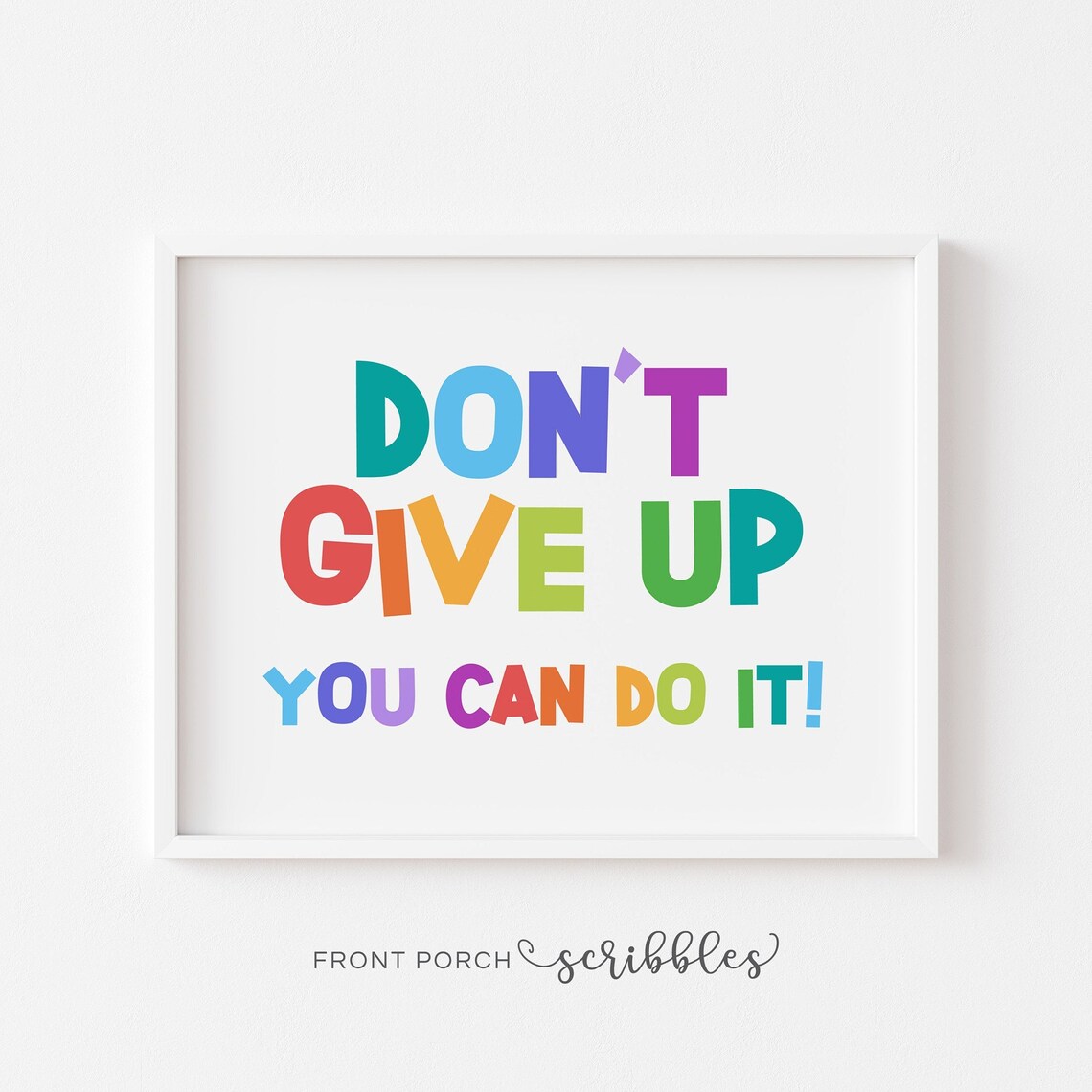 Positive Classroom Poster Pack Growth Mindset Be Kind - Etsy