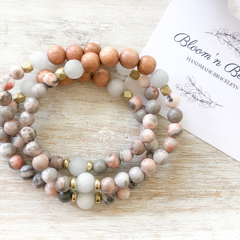 Diffuser Bracelet - Etsy