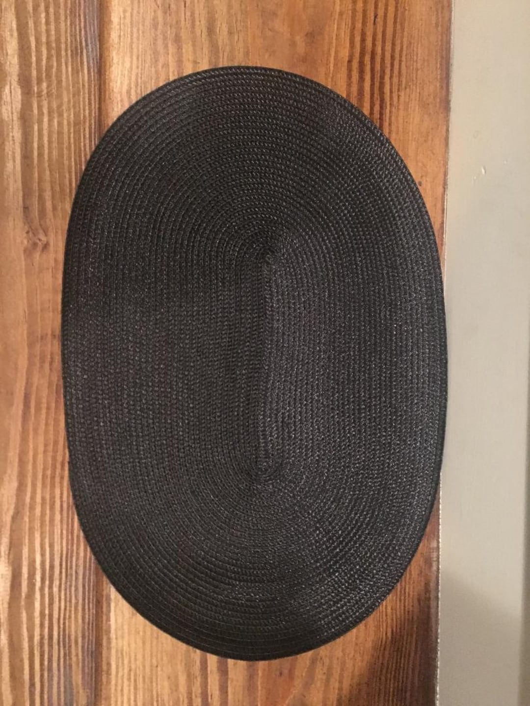 Black Kwanzaa Mat - Etsy