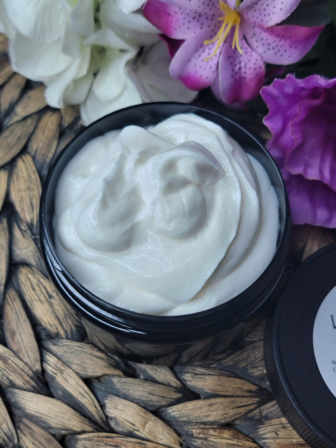 Body Souffle With Hyaluronic Acid, Body Cream, Moisturize, Dry Skin ...