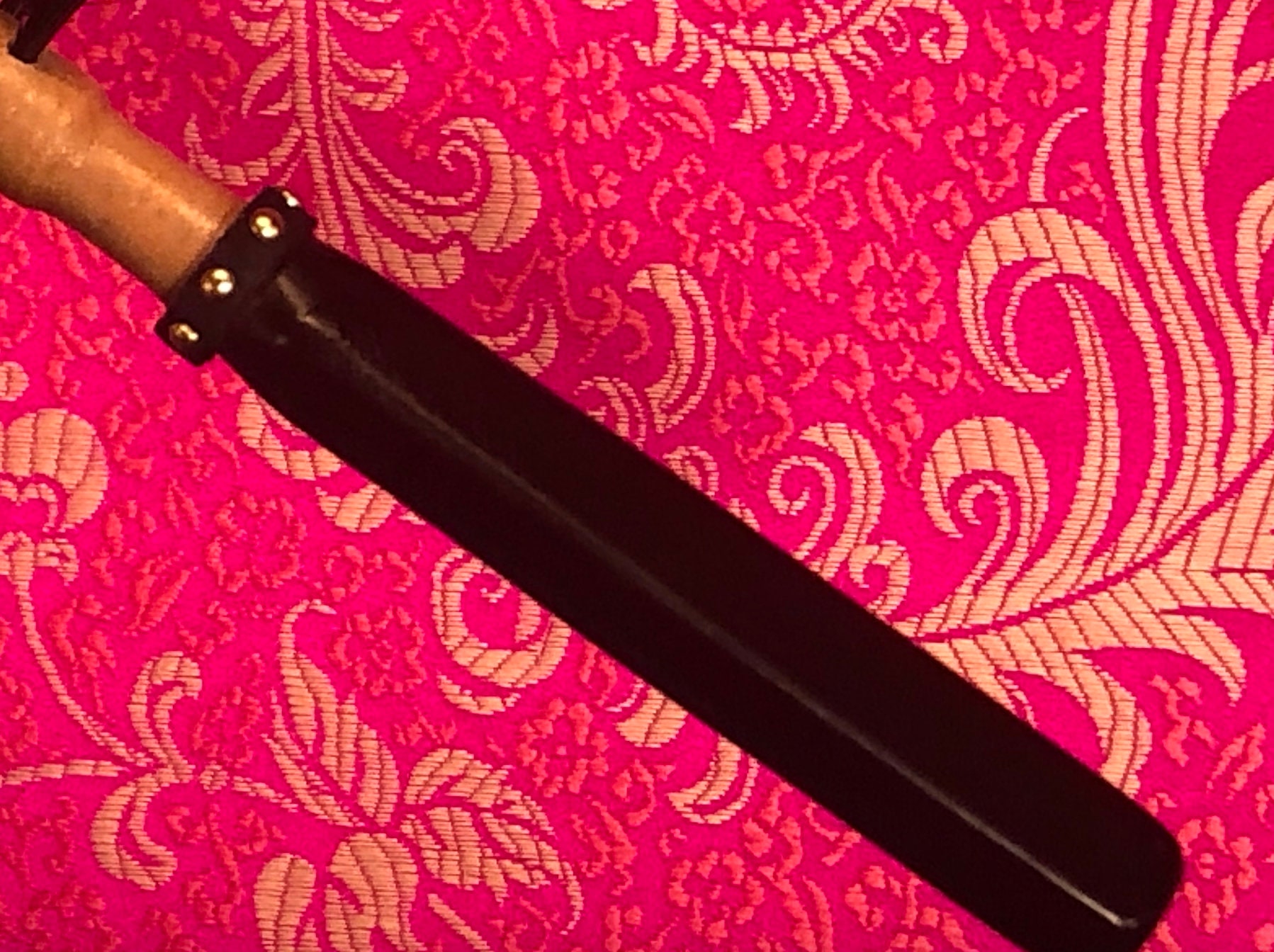 Sexy Sensation Wands- Bunny Tails and Rattle Snakes. - Etsy