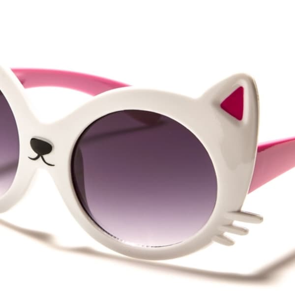 Little Kitty Girl - Etsy