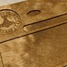 Mjolnir Rune Circle Rolling Tray Wood Elder Futhark Runes Heathen ...