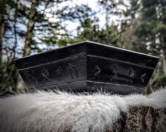 Norse Pagan Altar - Etsy