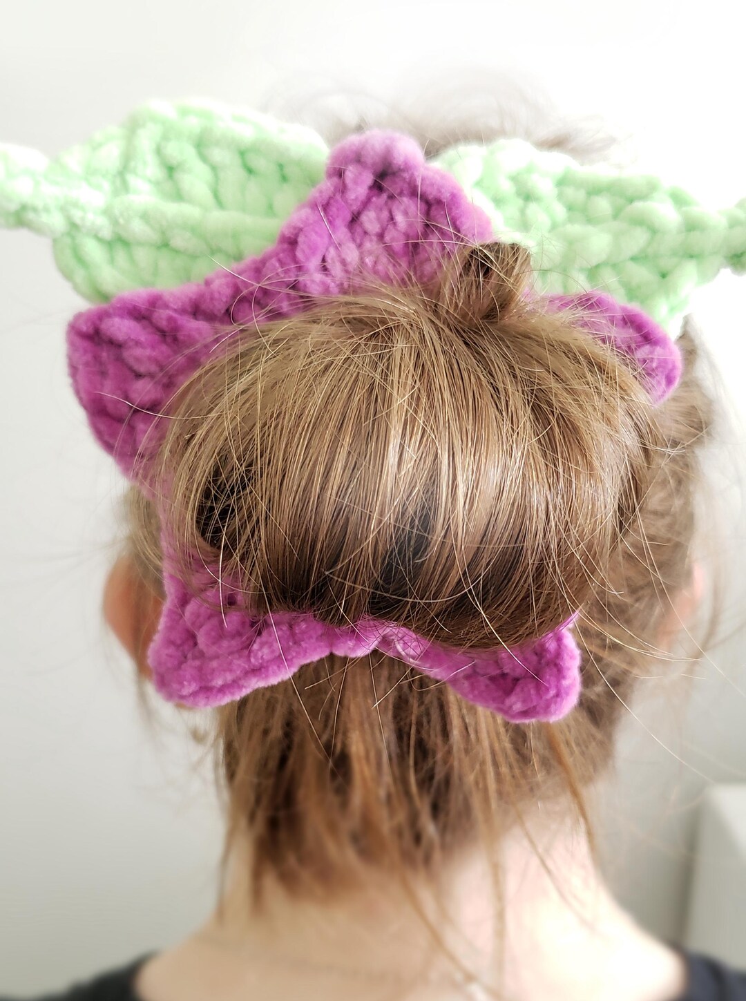 Stardrop Hair Bopper SDV Inspired Hair Accessory, Hair Accessory for ...