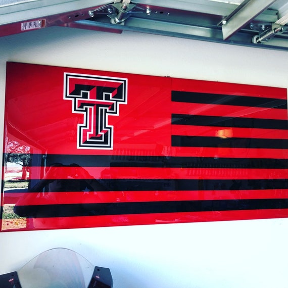 College Logo Flags - Etsy