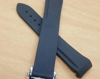 Omega Seamaster Strap - Etsy