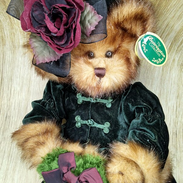 Bearington Collection - Etsy