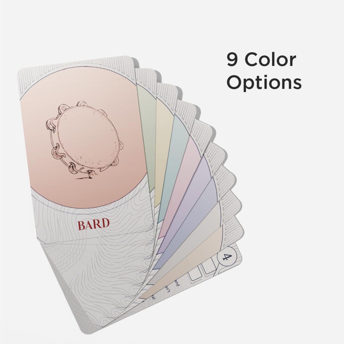 All Classes | DND Spell Cards | All Classes 2014 Edition, All Levels (printable PDF) | DND Spell ...