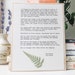 Zoe Branch, Old Plants; Original Artwork, Typewriter Art, Pressed ...