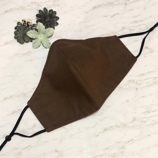 Designer Face Mask - Etsy