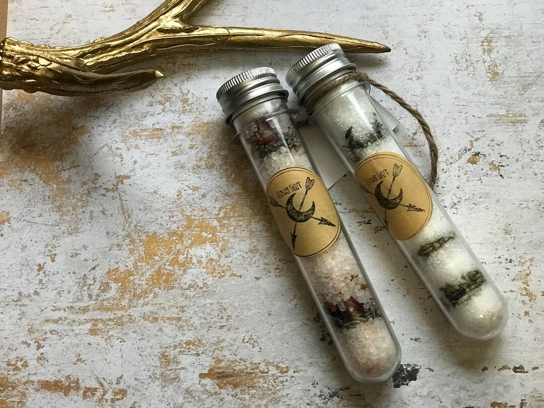 Bath Potion - Etsy
