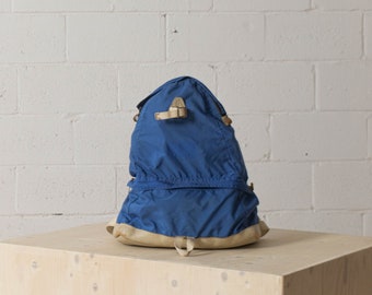Vintage Backpacks - Etsy