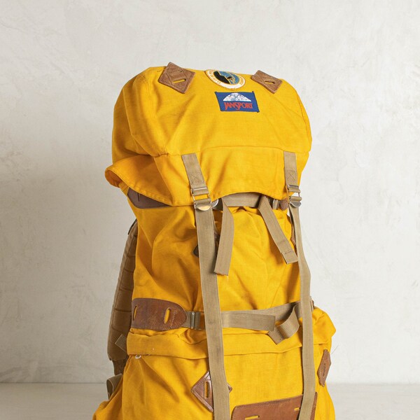 Jansport Backpack - Etsy
