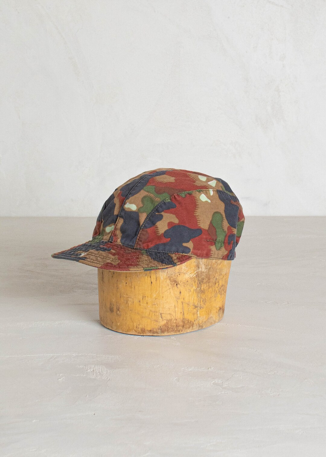 Swiss M83 Army Field Cap - Etsy