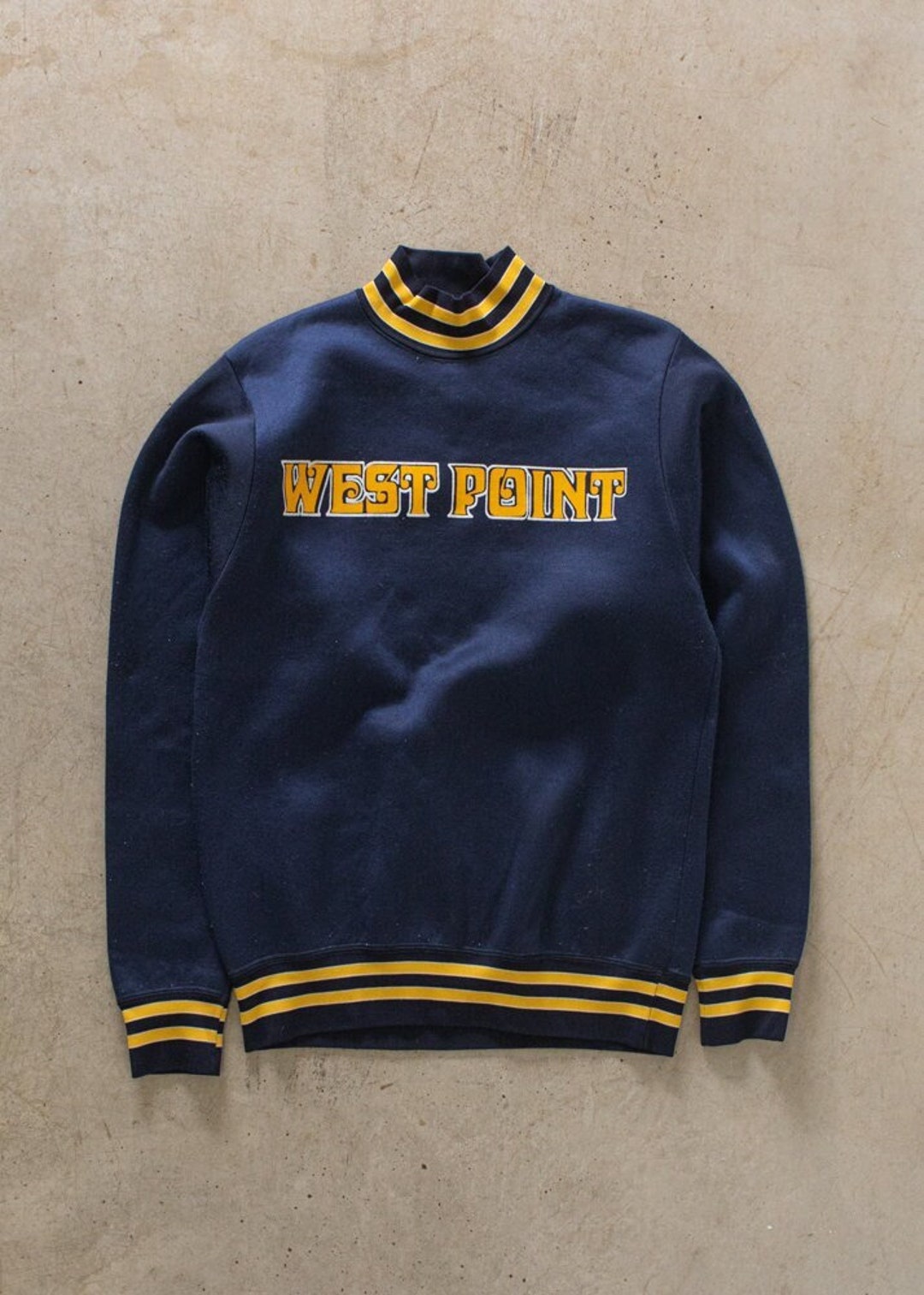 1960's Champion West Point Jersey Size Small Medium - Etsy