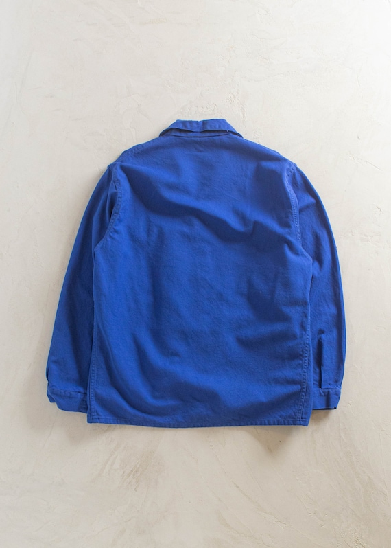 1980s Adolphe Lafont Bleu de Travail French Workwear … - Gem