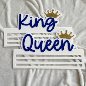 Pageant Sash Holder Custom Display for Sash Pageant Queen Gift Custom ...